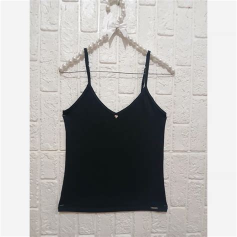 خرید و قیمت تاپ زنانه دخترانه مشگی دو بندی کشی از غرفه غرفه مهرِ جان