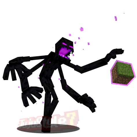 Mutant Creatures Bedrock Add On For Minecraft