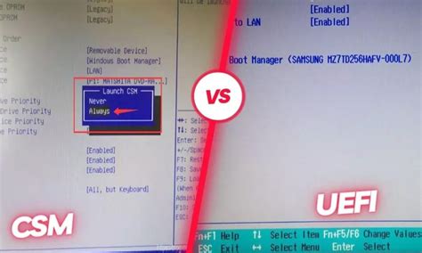 bios uefi nedir farkları nelerdir bios uefi ekranına nasıl girilir