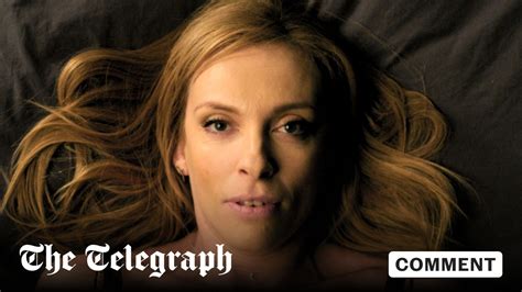 The Trite Unrealistic Wanderlust Treats Middle Aged Sex As A Joke And Its A Turn Off