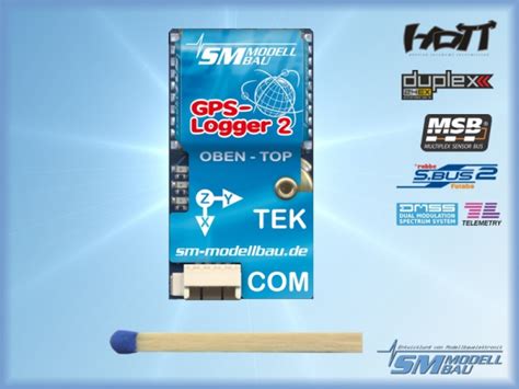 Gps Logger 2 Futaba T18sz B A Č A B Ú K