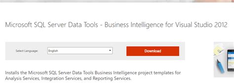 Editing Ssrs Reports In Visual Studio Carl De Souza