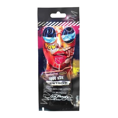 قیمت و خرید لوسیون سولاریوم ادهاردی مدل Hyponotic 1000 Xxx