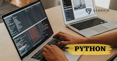 Exploring The Advancements In Python Programming