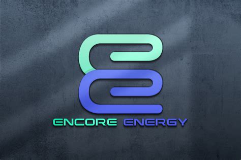 Encore Energy Logo Design Behance