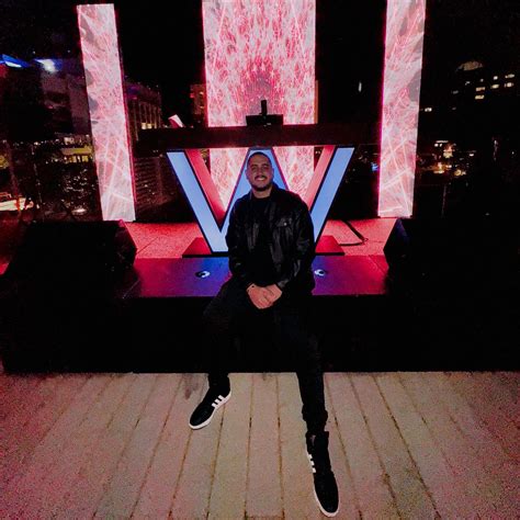 Dj Marvik Dj Marvik Added A New Photo — At The Swan Beirut