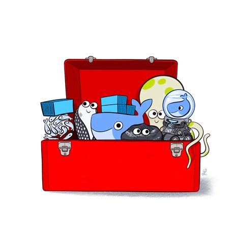Docker Community Docker