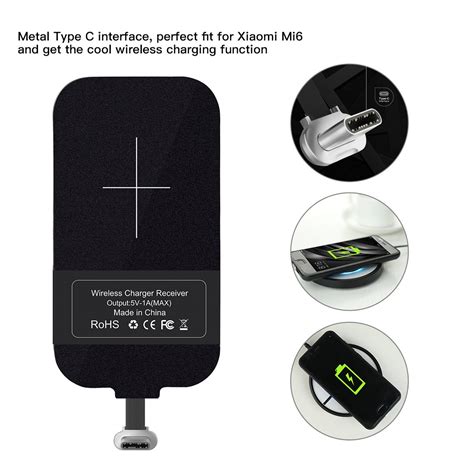 Cargador inalámbrico xiaomi Cargadores para móviles tablets y todo tipo de dispositivos