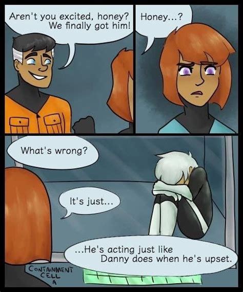 Pin By Jordann Kissling On Danny Phantom Danny Phantom Danny Phantom