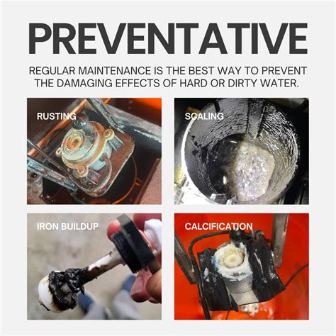 Preventative Maintenance Program