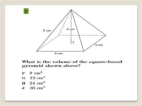 PPT Rectangular Prism PowerPoint Presentation Free Download ID 3460776