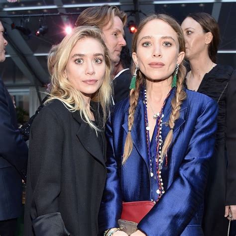 This Is The Totally Unconventional Way The Olsen Twins Do Summer
