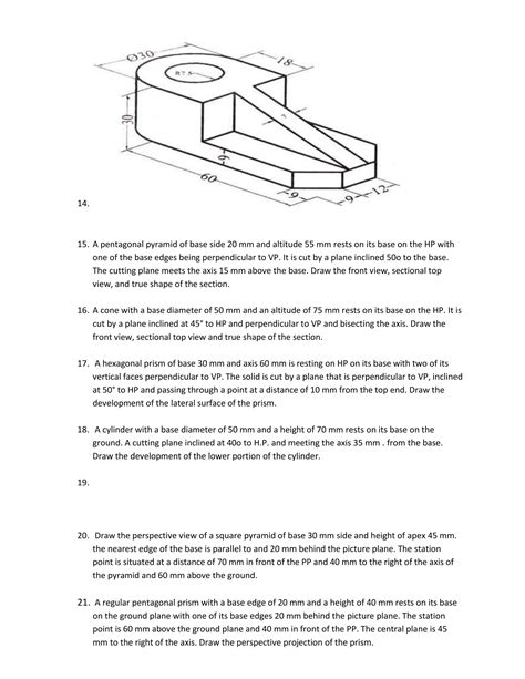 Engineering Graphics University Important Questionsdocx
