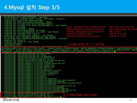 mysql install on azure ppt download
