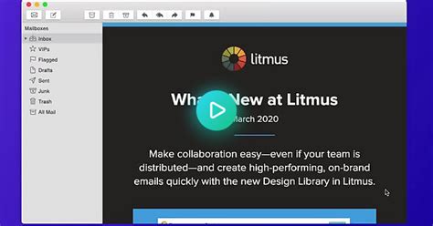 Css Only Apple Mail Mockup With Darkmode Album On Imgur