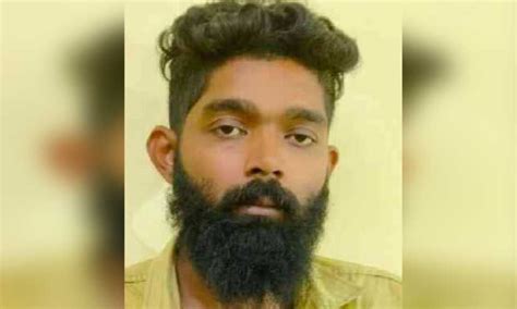 വീട്ടമ്മയെ പീഡിപ്പിച്ച യുവാവ് അറസ്റ്റിൽ The Young Man Who Tortured