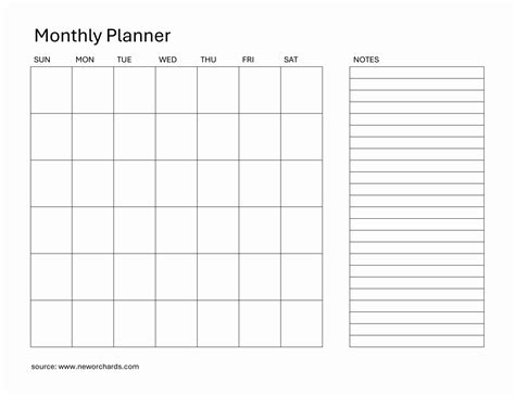 Free To Do List Templates Pdf Word Excel