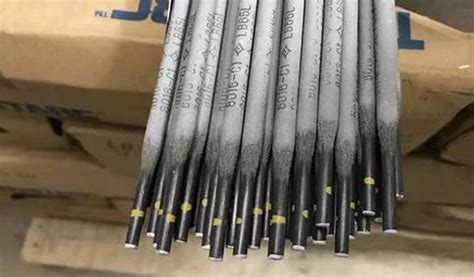 What Is 7018 Welding Rod Be