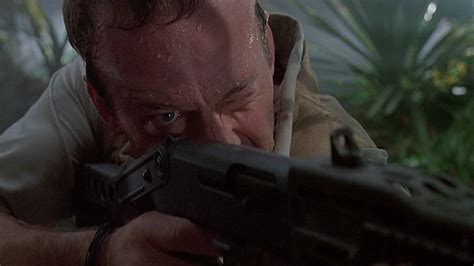 Jurassic Park 1993 Internet Movie Firearms Database Guns In
