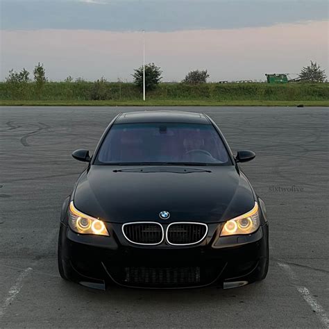 Bmw M5 E60 Bmw M5 E60 Bmw M5 Bmw