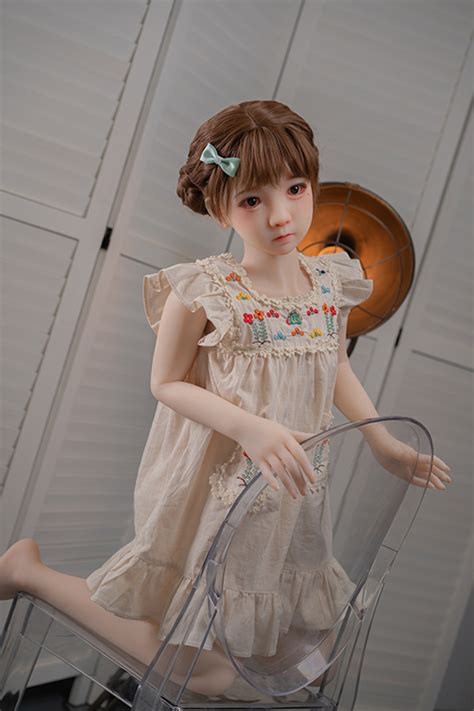 120cm Sex Doll Flat Boobs For Men Masturbation Umedoll