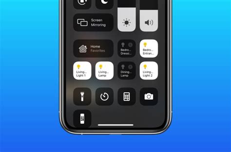 IOS 15 Will Feature Dual Biometric Authentication And New Control Center Design