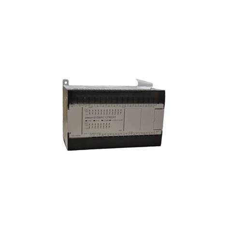 CPM AH CDR A Omron PLC World