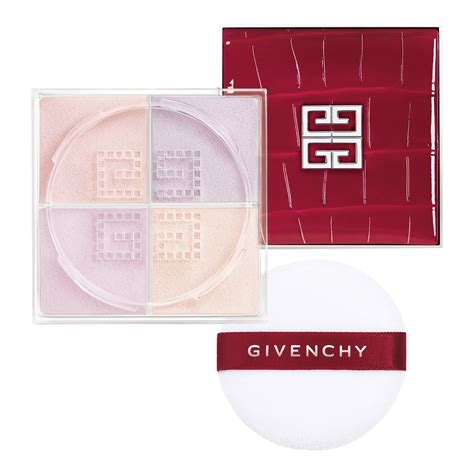 Prisme Libre Loose Powder N13 2024 Limited Edition 지방시코스메틱 뷰티 신세계면세점