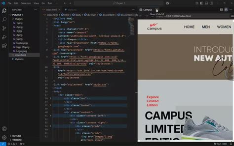 Nishant Chaturvedi On Linkedin Webdevelopment Html Css