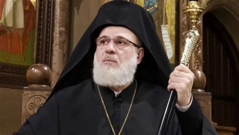 მეუფე ზენონის ეპარქიიდან გათავისუფლება ოფიციალურად დადასტურდა