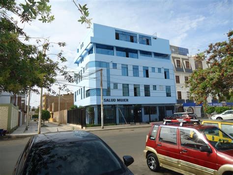 Edificio 5 Pisos Parque Brick7 Propiedad