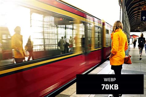 How To Use Webp Images On Websites Complete Guide Hongkiat