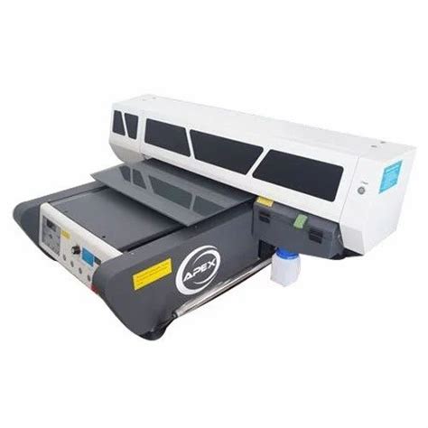 Uv Digital Printing Machine At ₹ 750000 Ellisbridge Ahmedabad Id 17504573862
