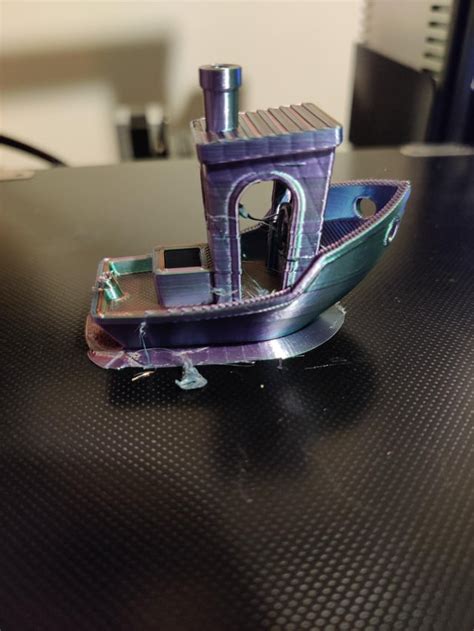 Small Blobs On And Around My Print Rfixmyprint