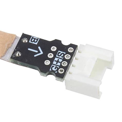 M5Stack SK6812 RGB LED Strip 144 LEDs 1m M5Stack A035 D