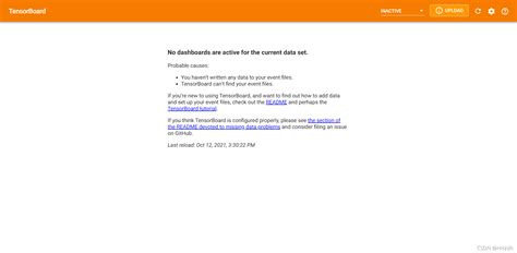 Pytorch中tensorboardx使用遇到的一些问题记录unresolved Reference Tensorboardx Csdn博客
