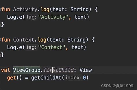 Kotlin编程技巧：构造器简化、数据类与函数式编程 Csdn博客