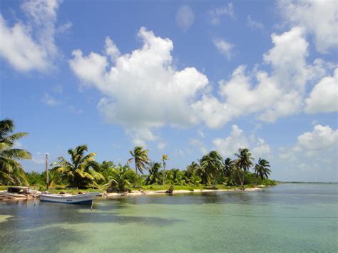 Turneffe Atoll Belize District