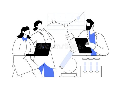 Data Analysis For The Scientific Research Abstract Concept Vector