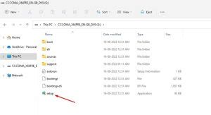How To Reinstall Windows 11 Without Losing Data And Apps