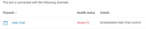 Creating And Deploying A Microsoft Bot Framework Bot With The Sdk