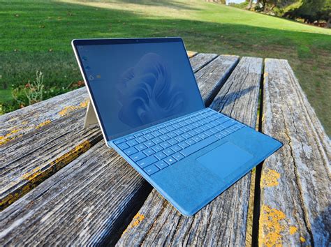 Microsoft Surface Pro With 5g Review Great Battery Can Buy Or Not