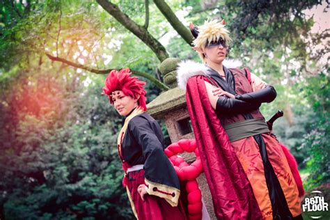 Dokomi Germany Europes Most Beautiful Convention