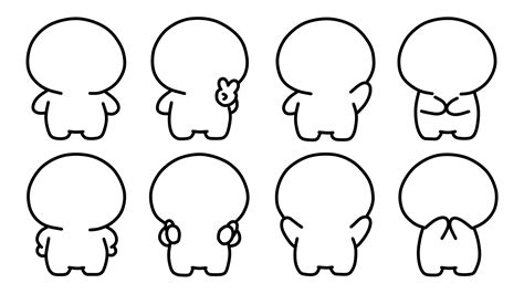 죠 르디 이모티콘으로 더욱 귀엽게 채팅하기