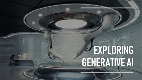 Exploring Generative Ai Pre Training Fine Tuning And Rag