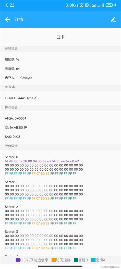 Rc522rfid读写驱动rc522 复位 影响 Csdn博客