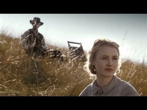 Lily Bell Inside Hell On Wheels Youtube