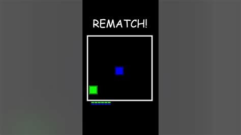 pink squares heal rematch 🟦🟩 satisfying challenge relaxing