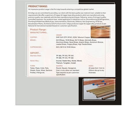 Copper Brass Fitting Type Pipe Fittings At Rs 700kg In Mumbai Id