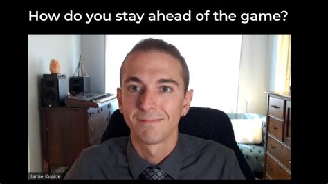 Utilizing Frameworks Youtube